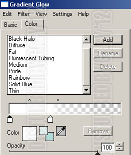 Disturbed PSP tutorials: Kitty
