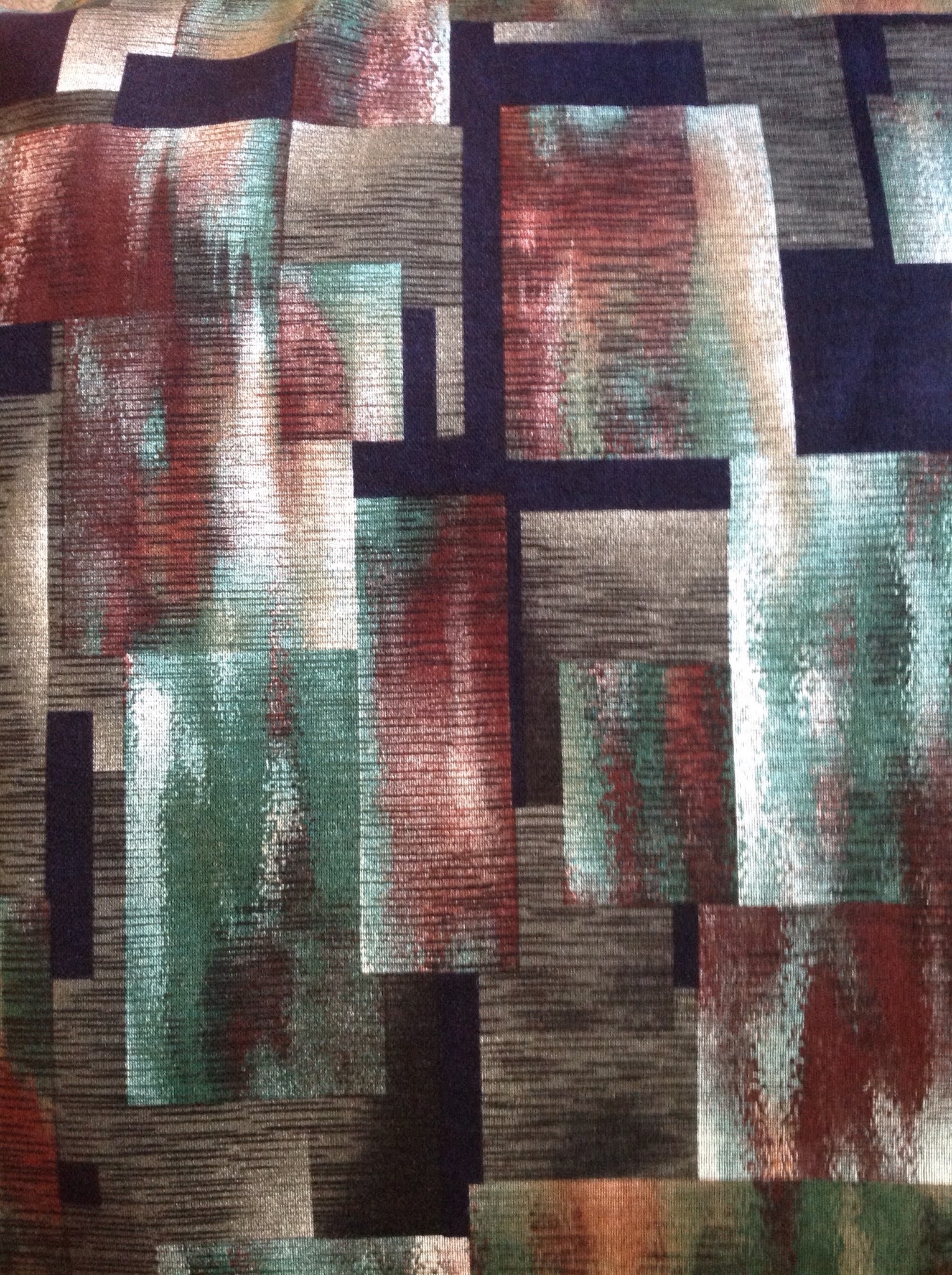 Fabric haul Fall/Winter 2020-2021