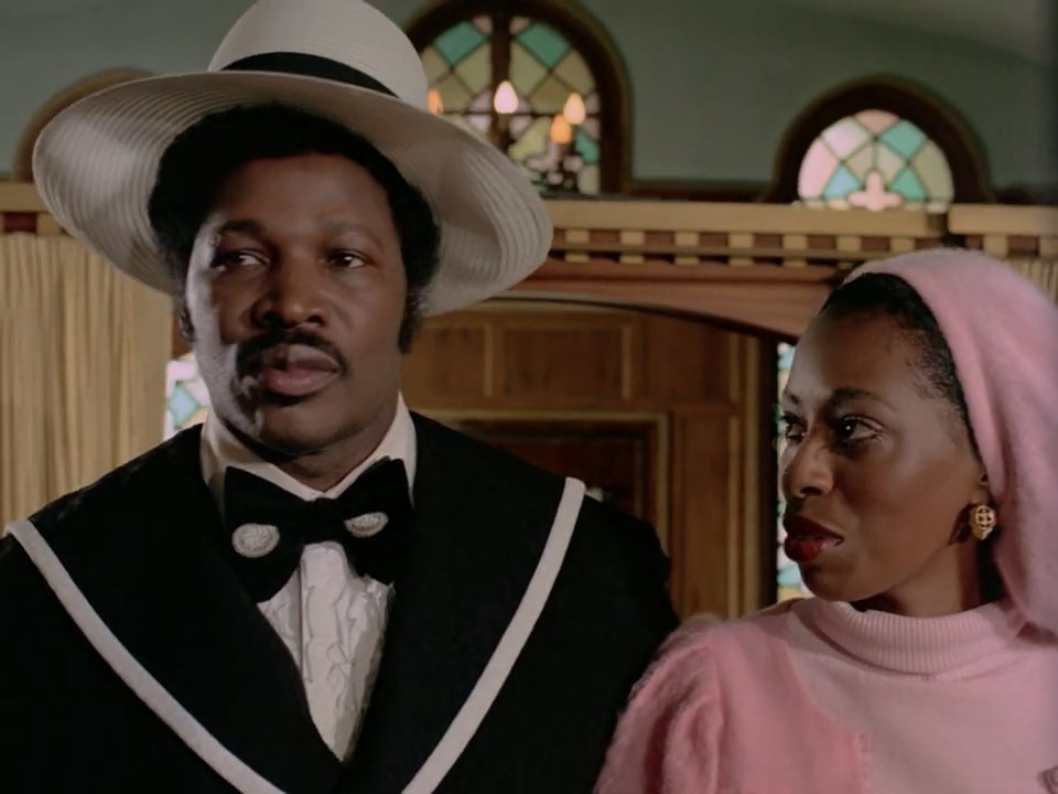 BliZZarraDas: Dolemite (1975)