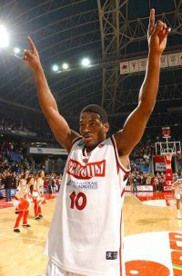 Retro Legends: Alphonso Gene Ford (31/10/1971 – 4/9/2004) | Τρίποντο