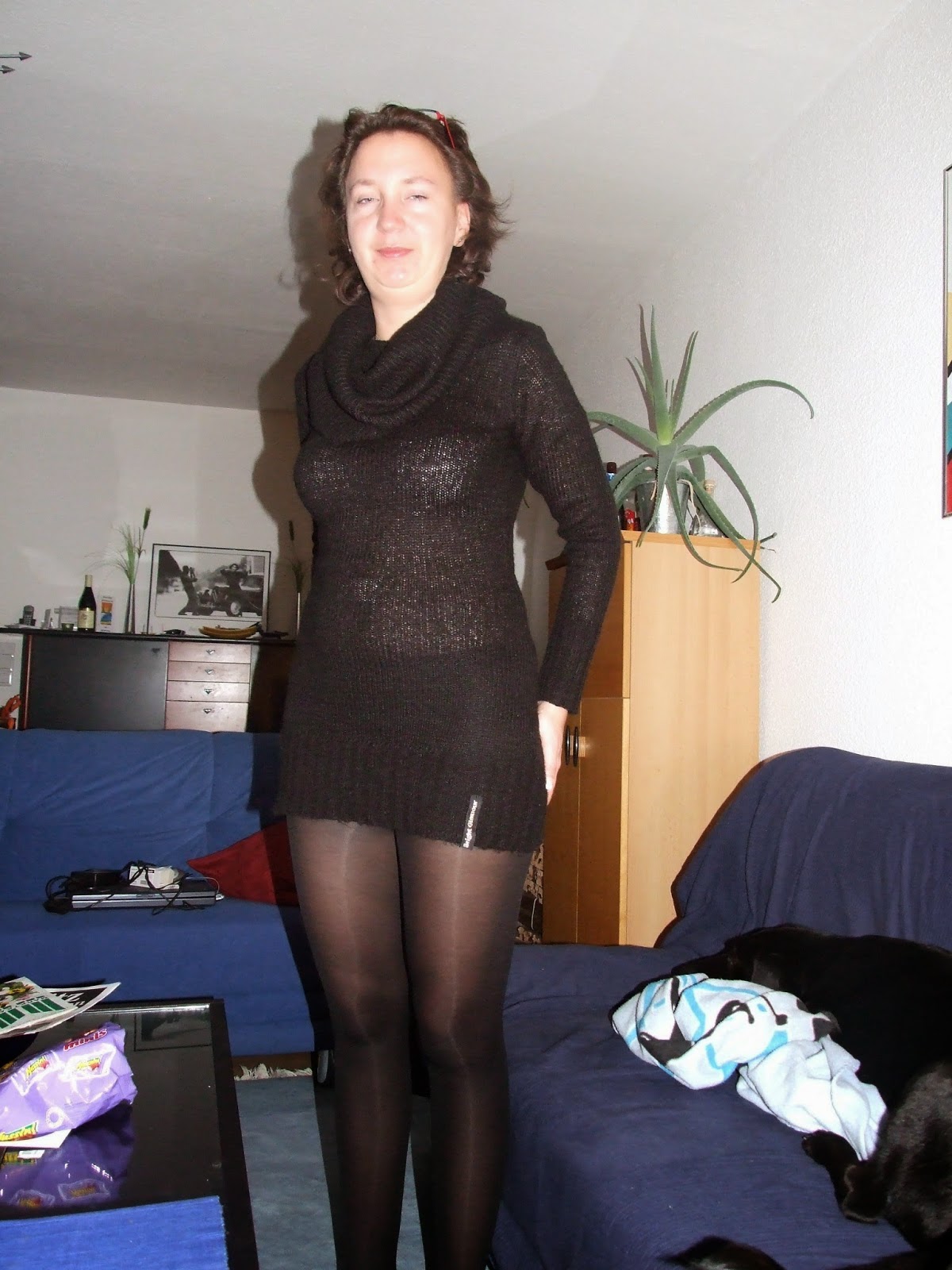 Just In Hose Tights Mix 2