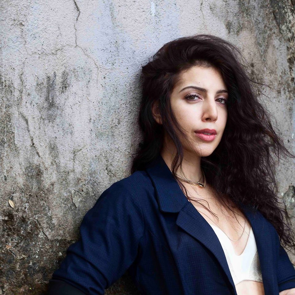 Bollywood Actress Anisa Ani Photo Collection | Anisa Ani Movies ...