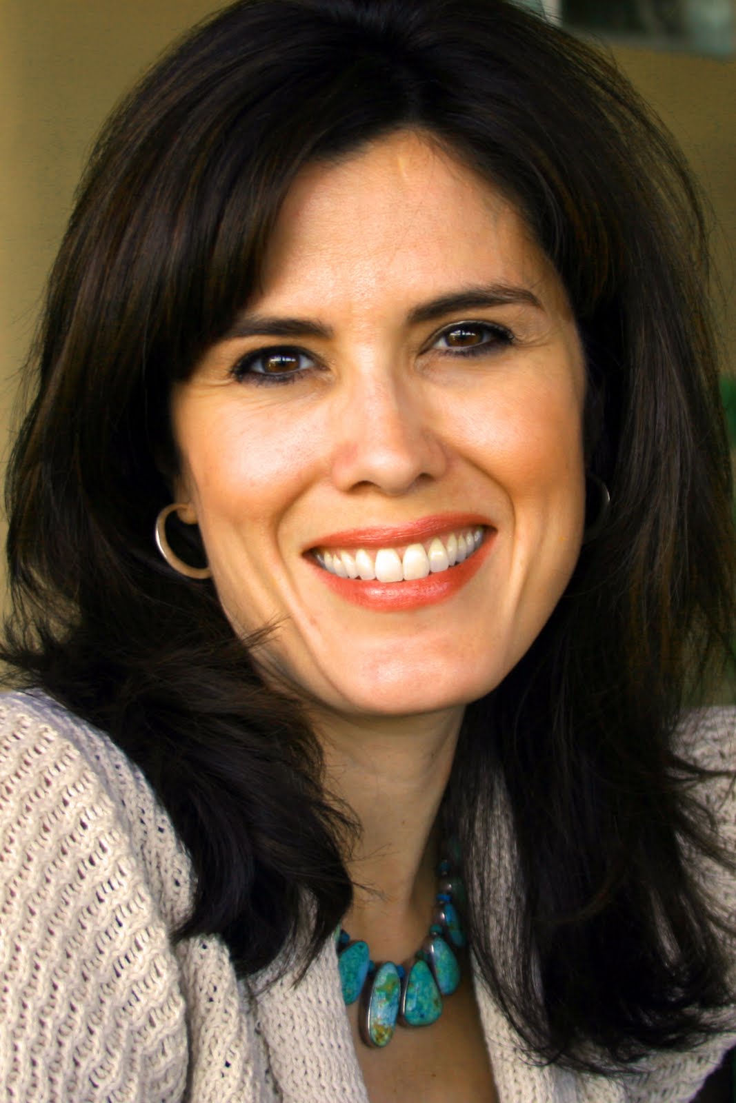 About Smack Dab in the Middle