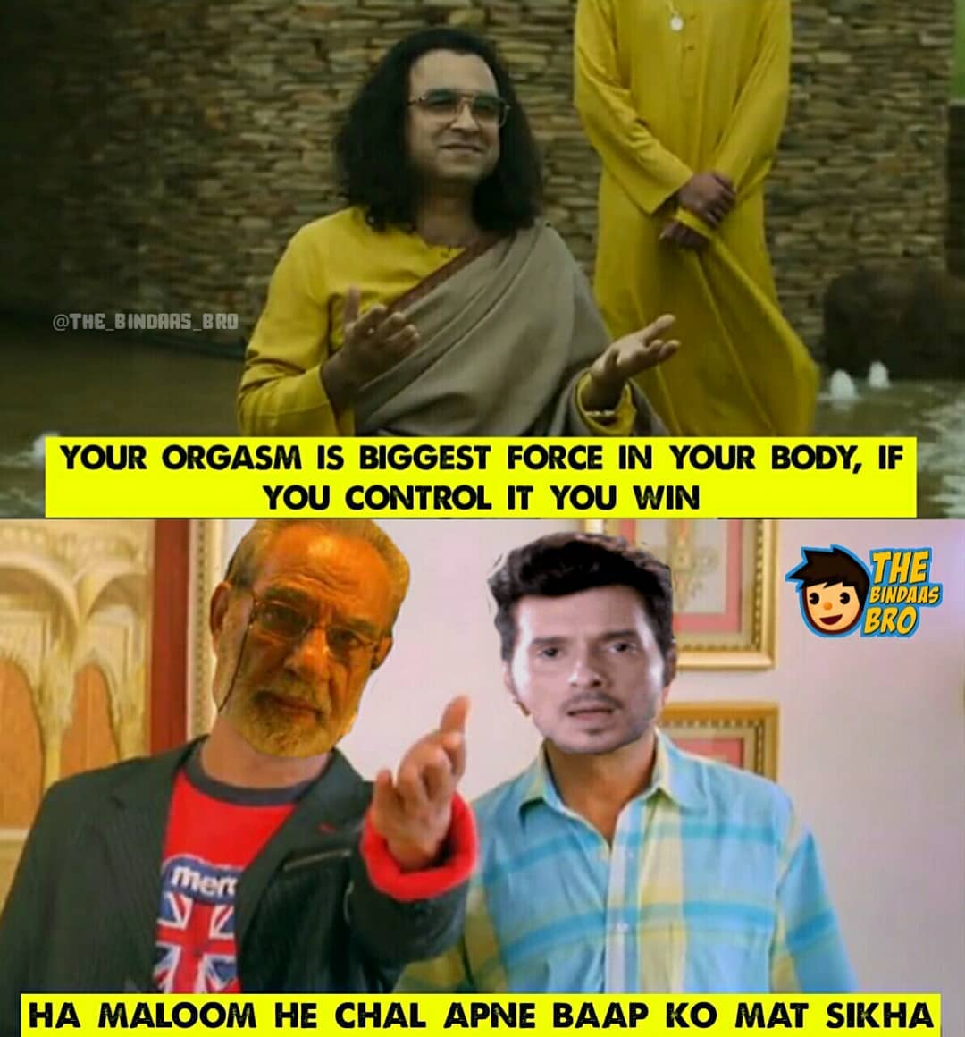 25 funniest indian memes of 2019 that brought smile on thousands of faces