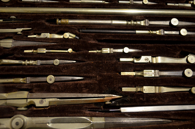 wanderlust ATLANTA: Dahlonega Gold Museum