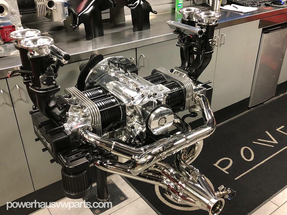 The racing bugler! Blog do Lacombe: Motor VW boxer 3028cc!