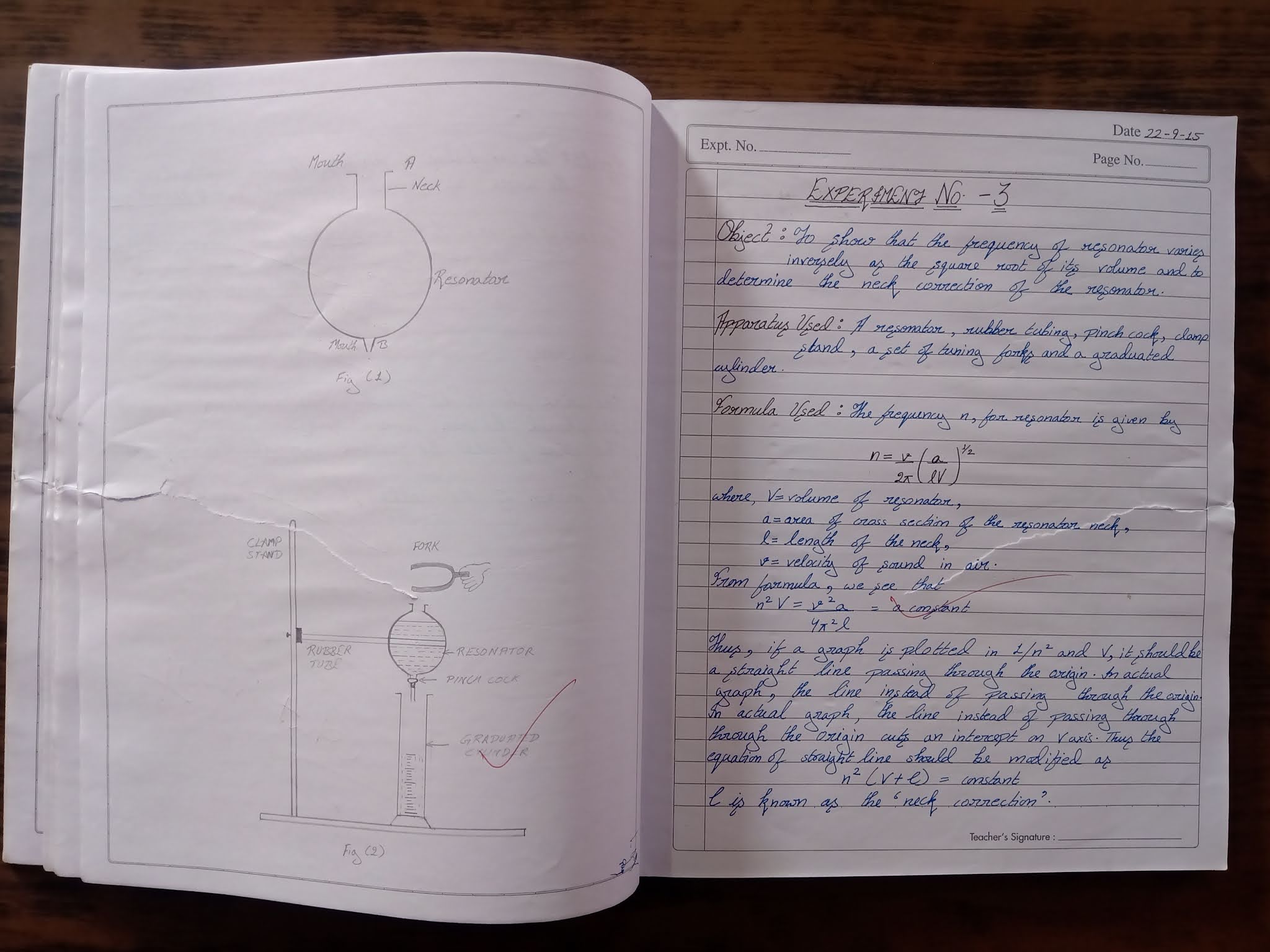 Dear Study: Physics practicals copy | B.Sc. practicals of physics