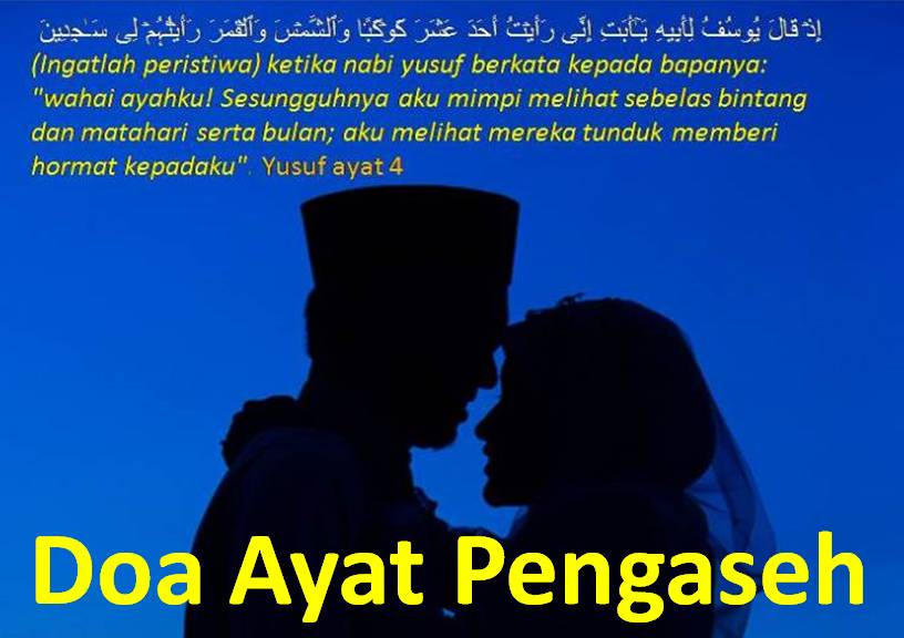 DeTik KeHiDupaN DaLaM DIaRi KeciLkU**~~~: DoA AyaT PengAsiH