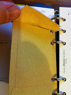 My Life All in One Place: December 2011