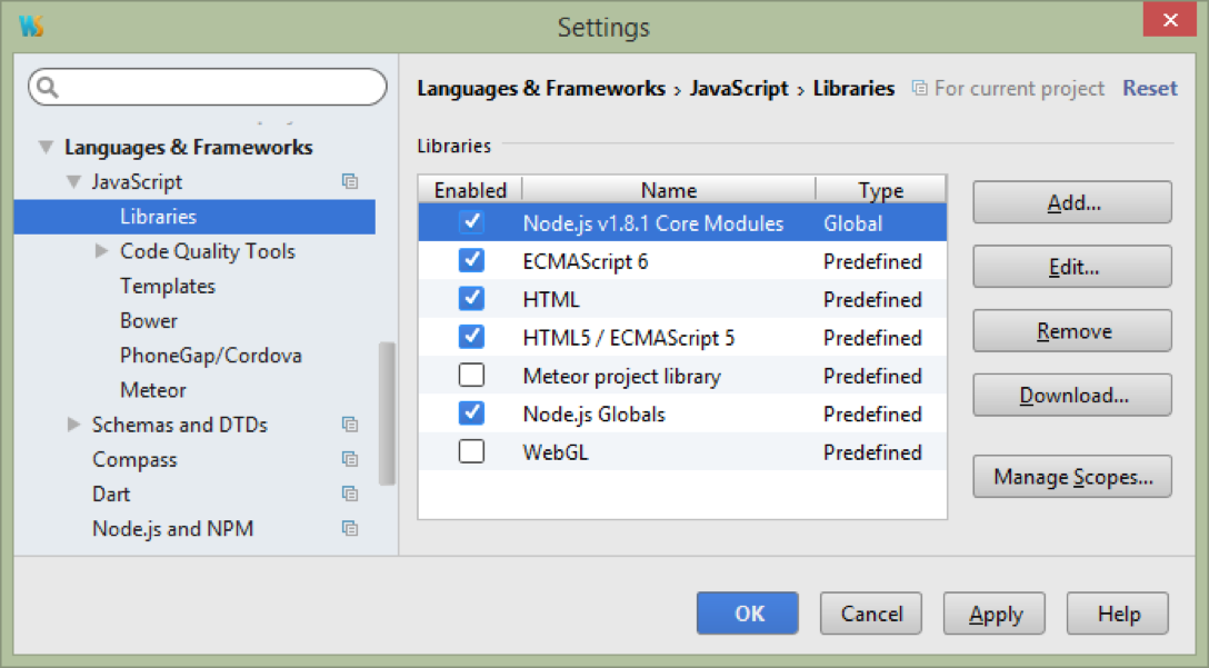 React JS: Best editors for ReactJS Development.