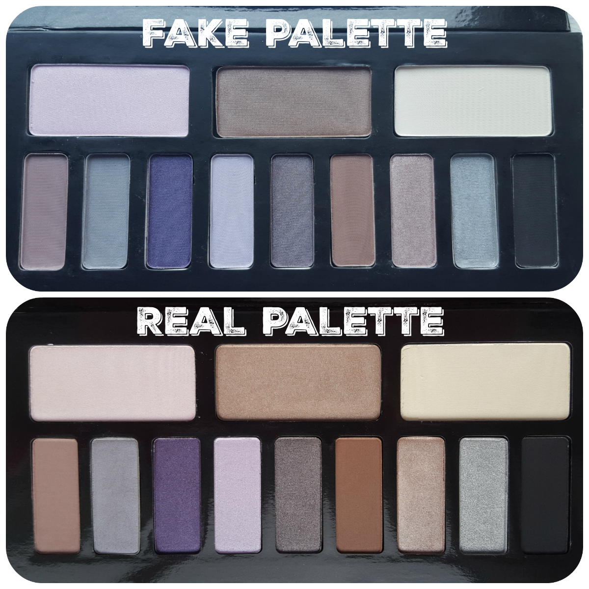 Fake-Up Spotting: Kat Von D