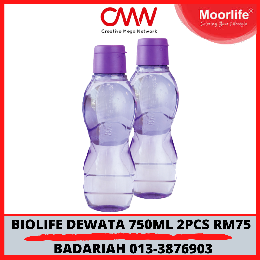 Gambar Produk Moorlife - MY Moorlife