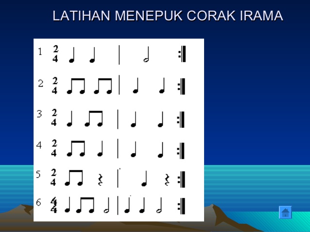 SeLaMaT PaGi..CikGU..!!: MUZIK KSSR TAHUN 5