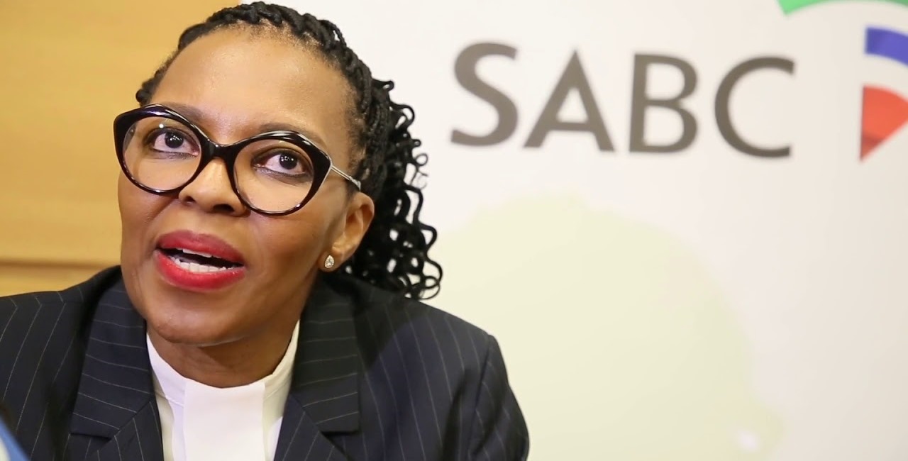 TV with Thinus: South Africa's TV industry shocked as SABC TV boss ...