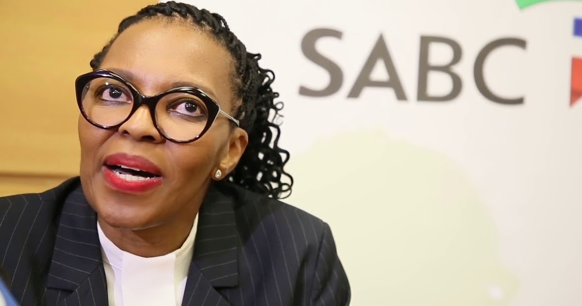 TV with Thinus: South Africa's TV industry shocked as SABC TV boss ...
