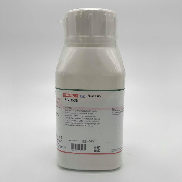 EC Broth