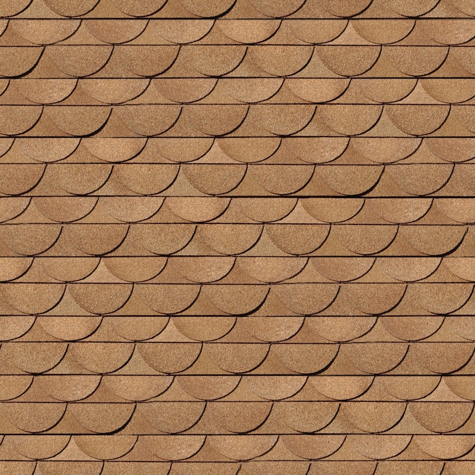 Thư viện 3D: [Mapping] Asphalt Roof Textures