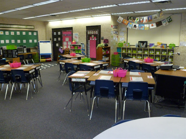 best fourth grade classroom | rxuxa