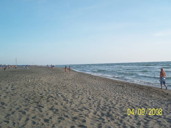 Fregene - JungleKey.it Immagini