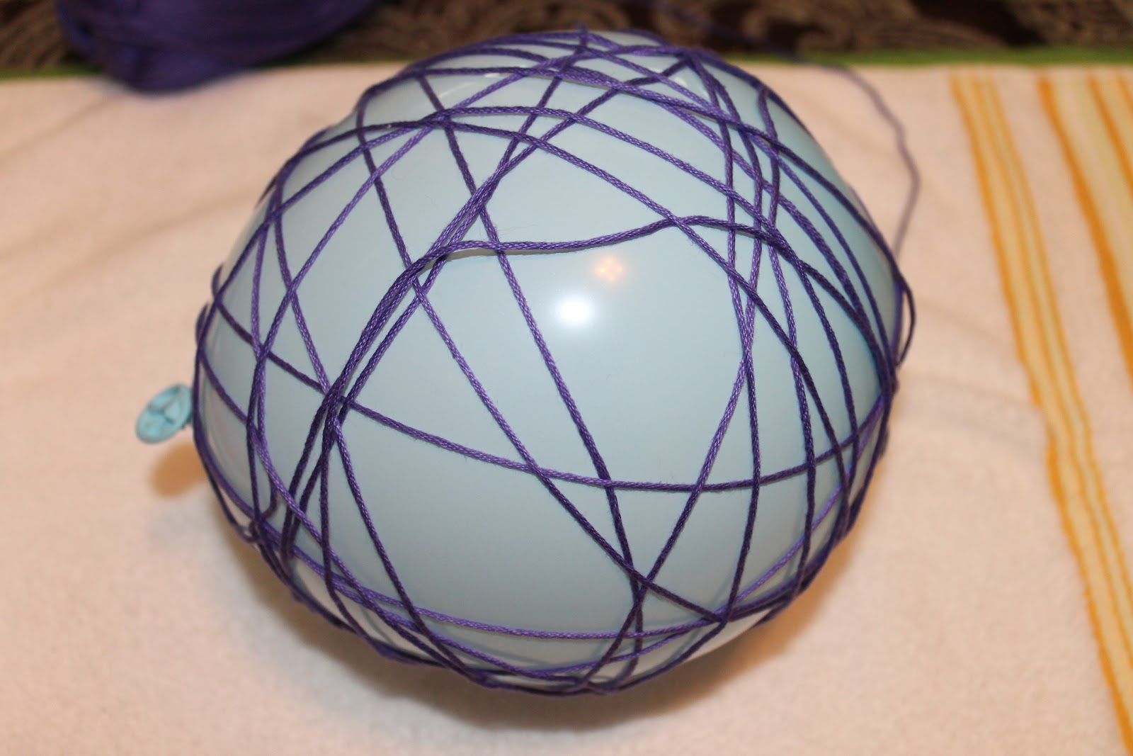 S-Jean-S: String Balls - Failed