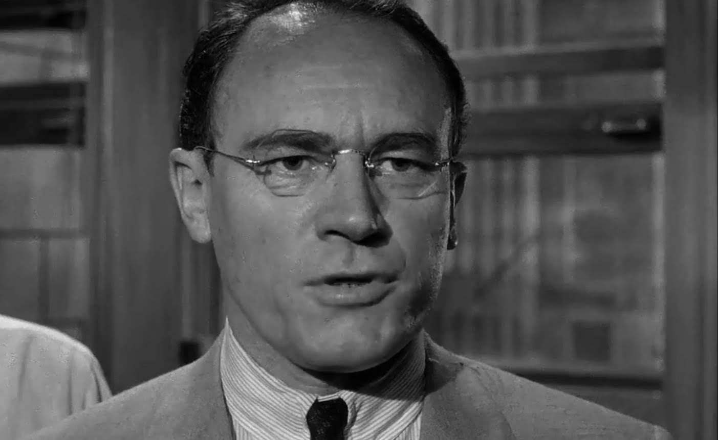 12 Angry Men (1957): Ranking the 12 Angry Men