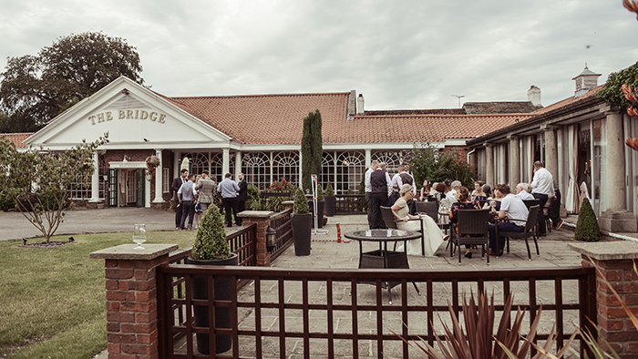 Amore Photography of Wakefield : The Bridge Inn Hotel & Spa Wetherby ...