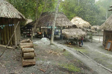 Detalles de Guatemala: HOLMUL