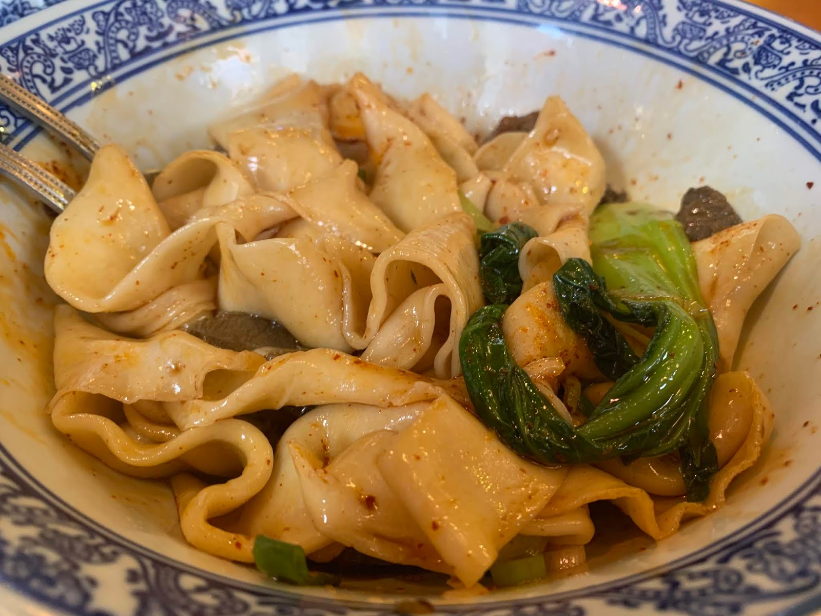 Cheese and Biscuits: Master Wei, Bloomsbury