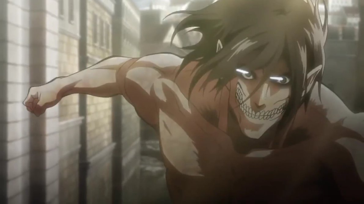 DubSub - Anime Reviews: Attack on Titan Season One Anime Review
