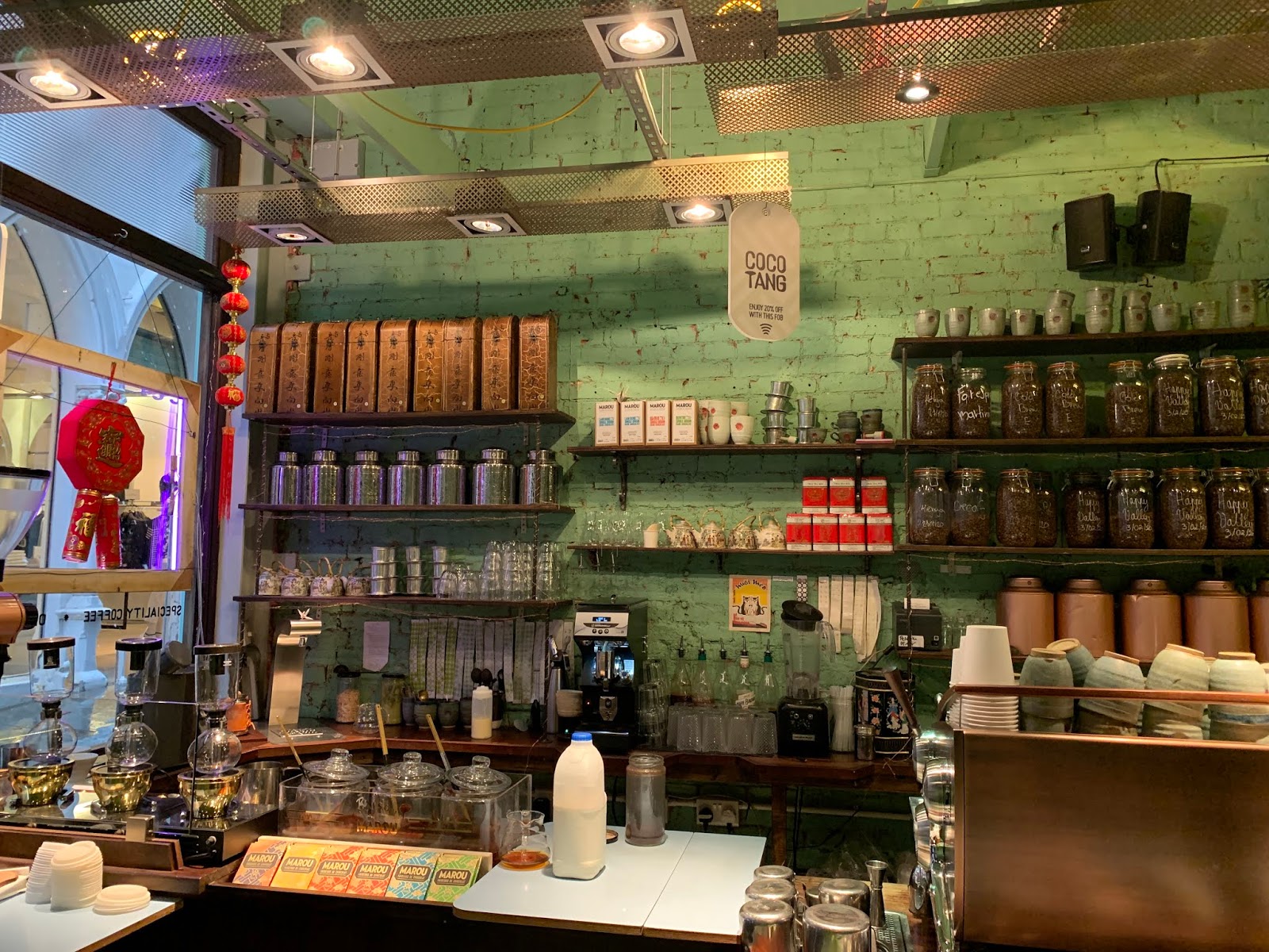 SLICE OF VIETNAM IN NOTTINGHAM | COCO TANG, NOTTINGHAM