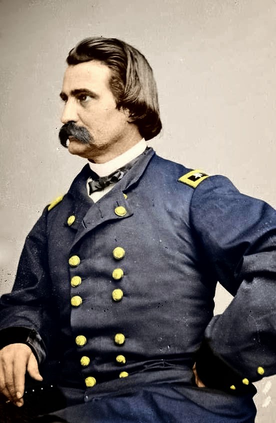 The Federalist: Memorial Day