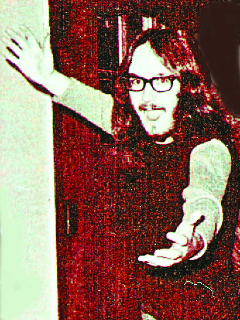 Farm interview with Gary Gordon & George Leemon - It's Psychedelic Baby ...