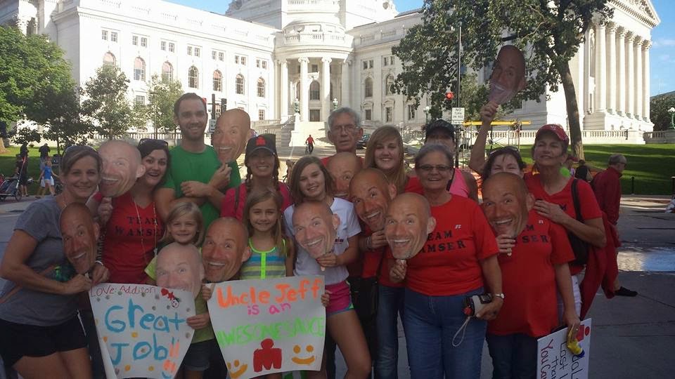 Training To Tri (And Other Crazy Endeavors): 2014