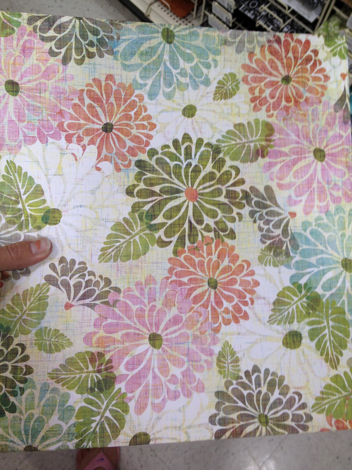 Garage Sales R Us: Mod Podge Dressers