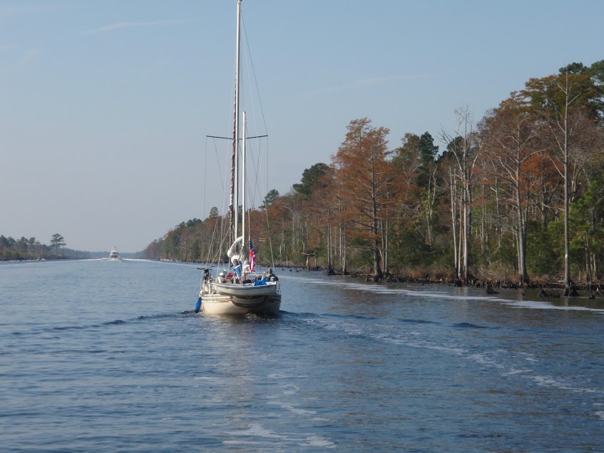 Hobo Sailor: The Truth About The Great Loop