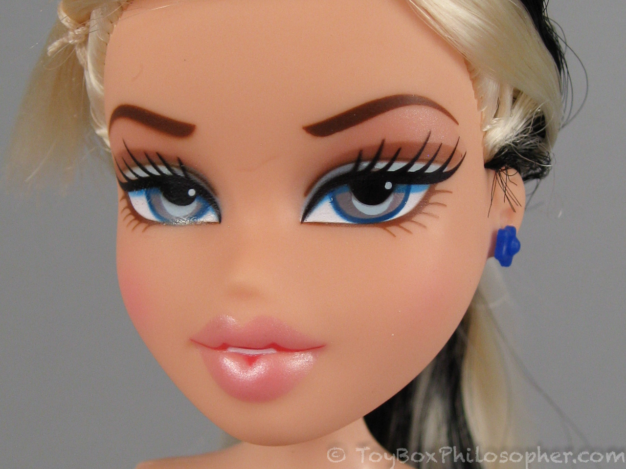 Create-A-Bratz by MGA Entertainment | The Toy Box Philosopher