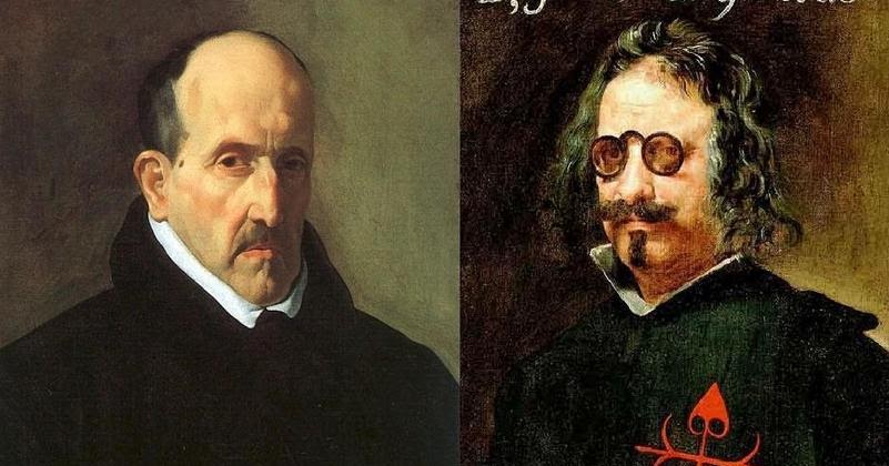 El rincón de José Carlos: Culteranismo vs. Conceptismo