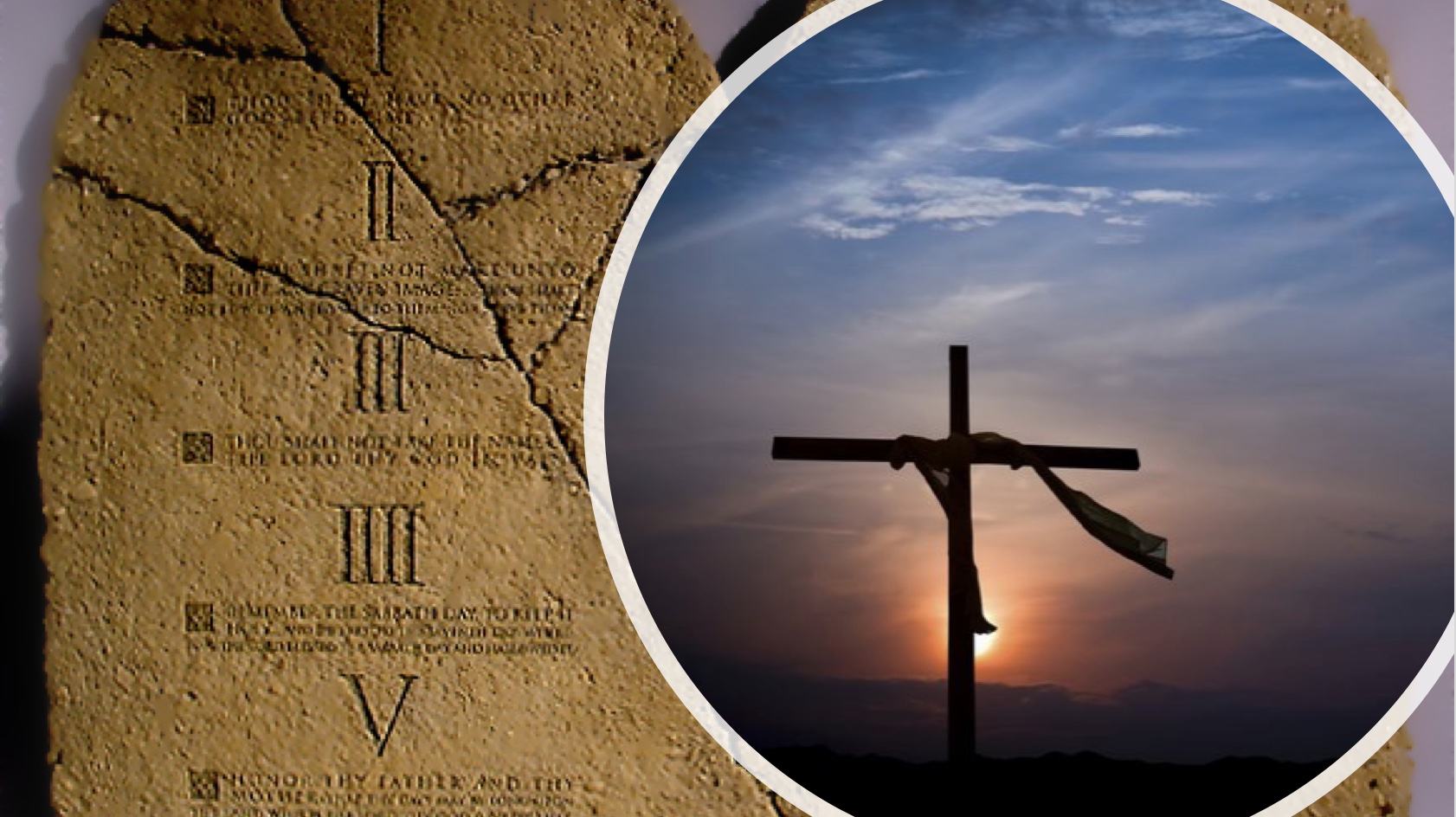 TIME OF A NEW COVENANT SEALED ON LOVE.