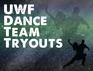 ART4990L Internship - Recreation and Sports Services: Dance Club Poster ...