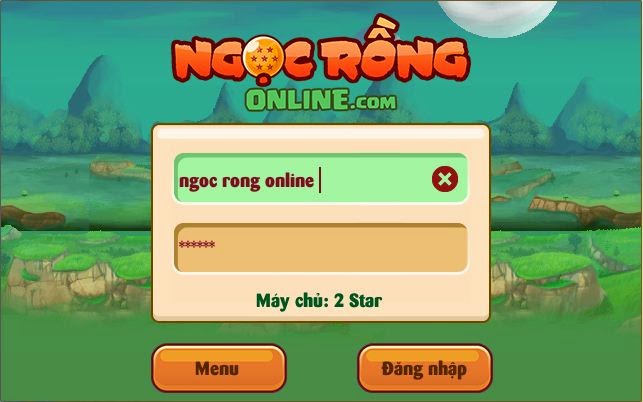 hack ngoc rong online cho pc