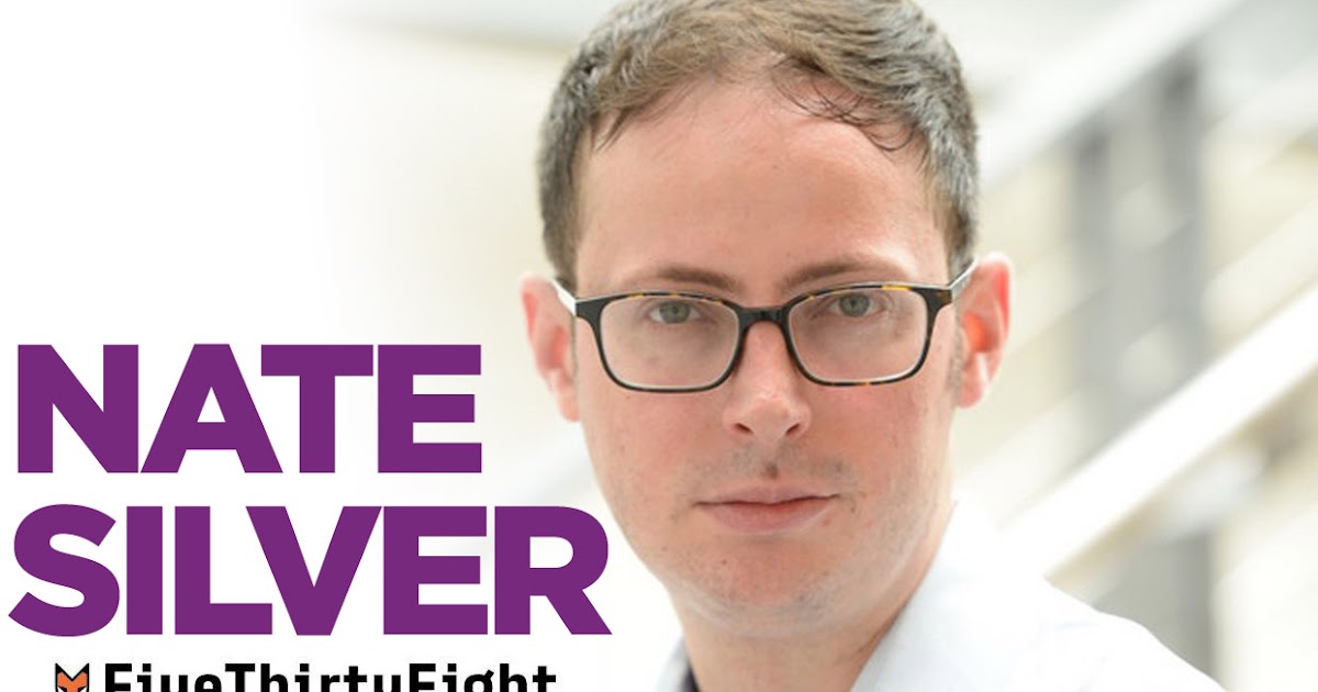 God, Politics, and Baseball: Don't Blame Nate Silver
