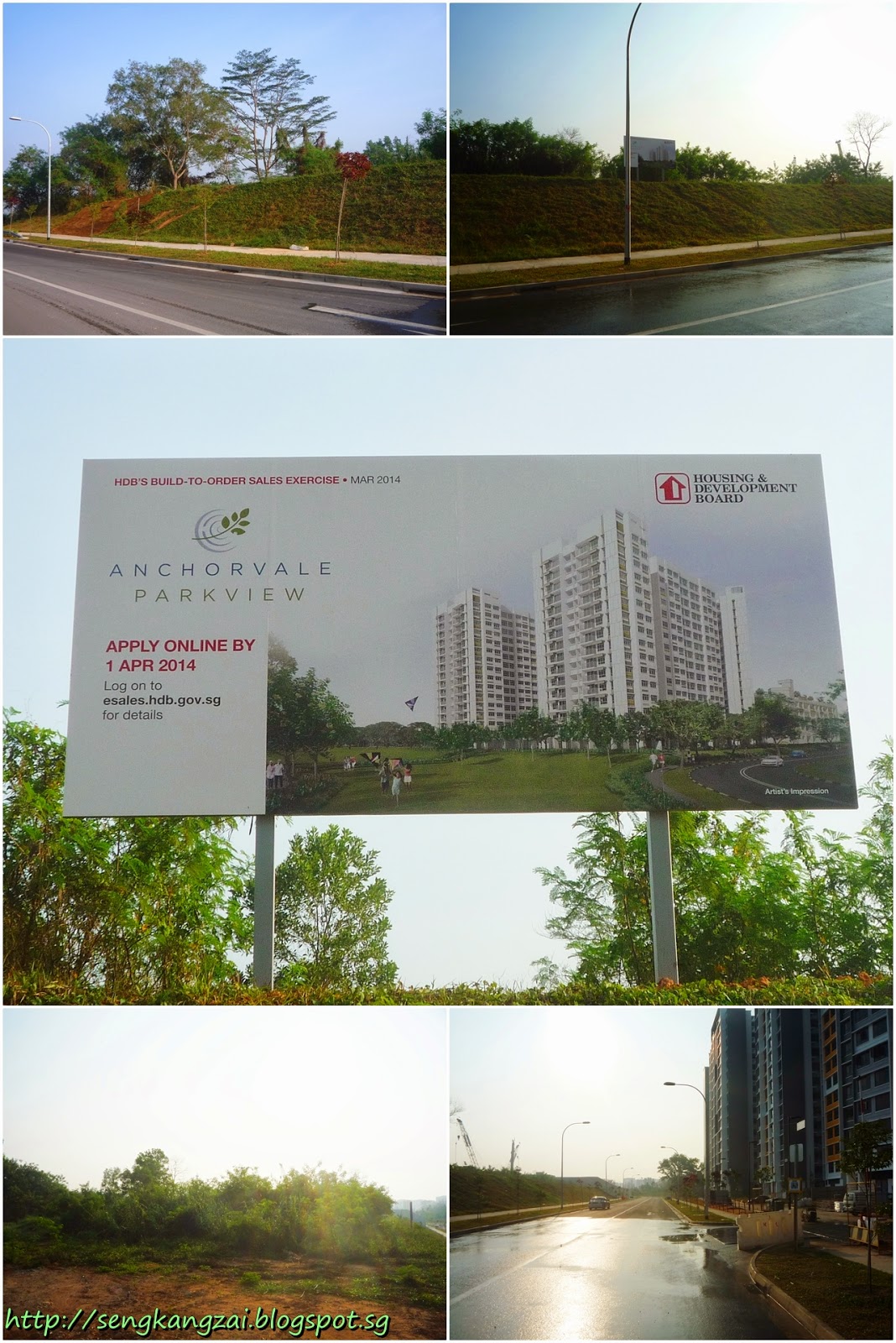 Zai@Sengkang: Anchorvale Parkview