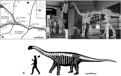 Equatorial Minnesota: Your Friends The Titanosaurs, part 20 ...