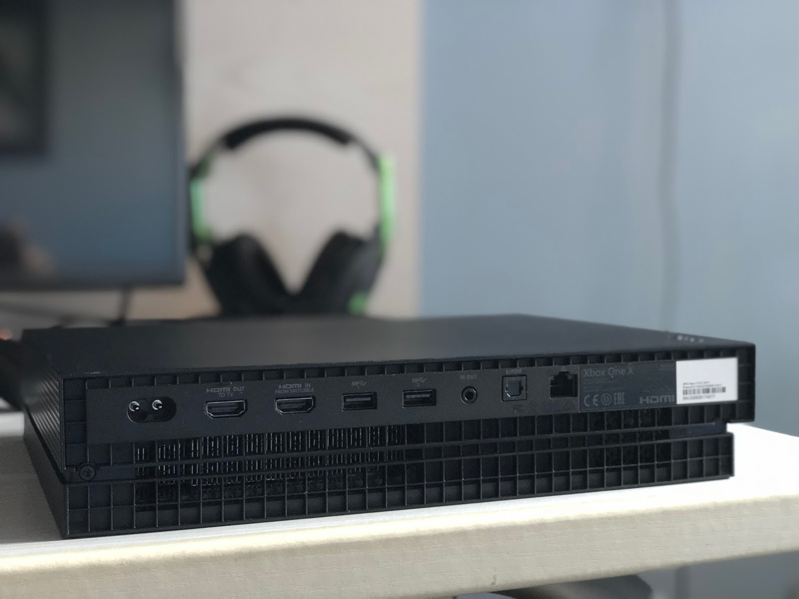 ¿POR QUÉ XBOX ONE X ES LA MEJOR CONSOLA ACTUAL? | Cosas de Chicas Gamers