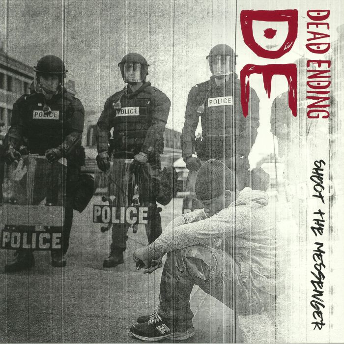 positive punk: DEAD ENDING