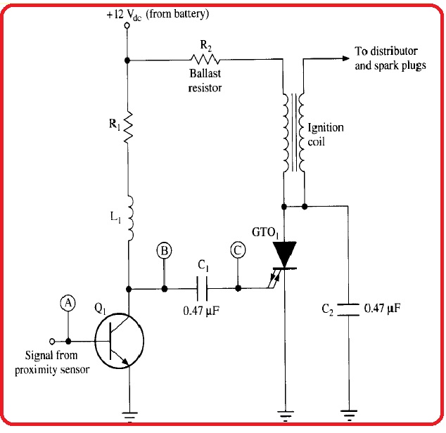 What is SCR-Silicon Controlled Rectifier ? - Engineering Talk ...