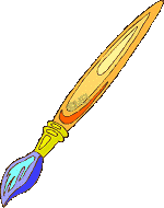 Noves descobertes... : El Pinzell de Miró...