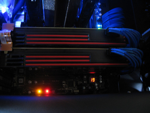 NZXT Cable Lighting / Cable Management ~ Modding Zone