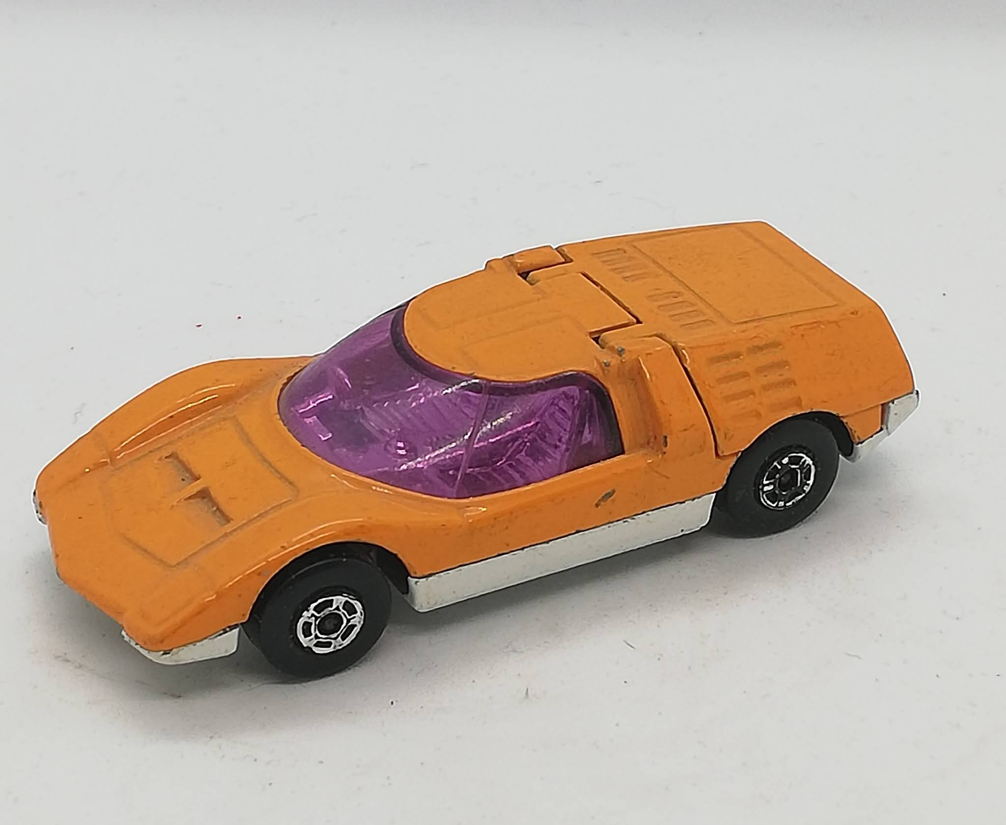 Mazda RX 500 - Matchbox Sf66b (1)