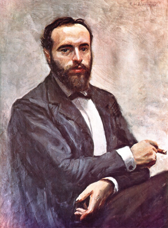 Historia de Mairena: marzo 2016